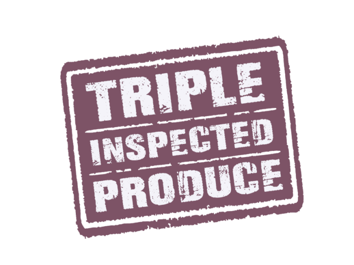 PRODUCE – High Point Grocery